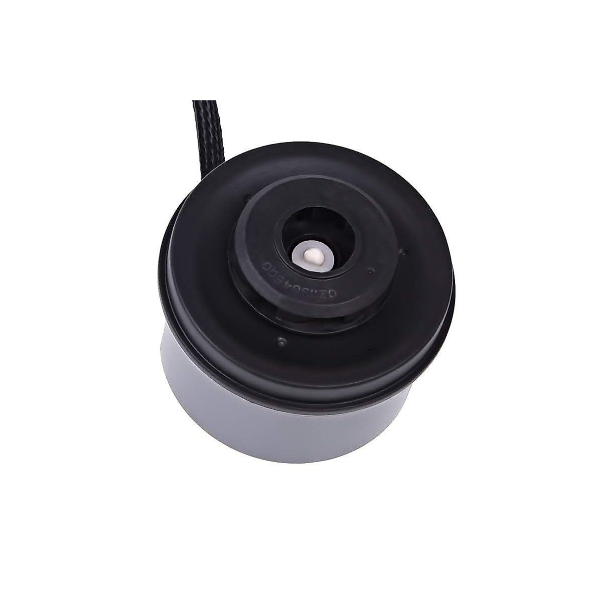 Alphacool 13294 Eispumpe VPP755 - Single Edition V.3 Water Cooling Pumps