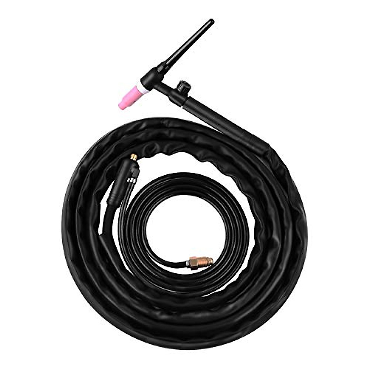 MIG-140GS, 5-in-1 Combo 140-Amp MIG/Lift-TIG/Stick Arc DC Inverter Welder Welding, Compatible Spool Gun Welding Aluminum: SPG15180