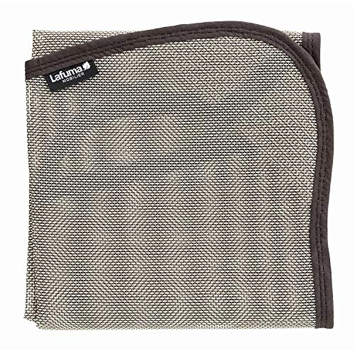 Lafuma LFM2669 Batyline Canvas for Armchair (Maxi Pop Up) - Beige (Rye)