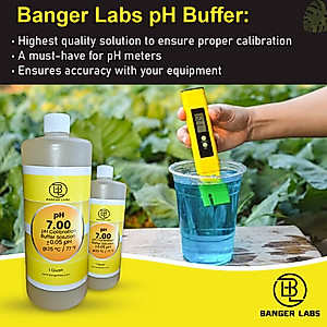 pH 7 Buffer Calibration Solution
