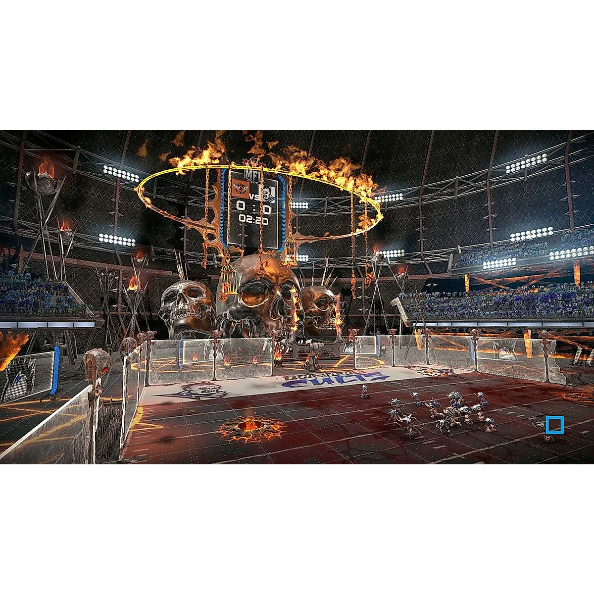 Mutant Football League Dynasty Edition (PS4)