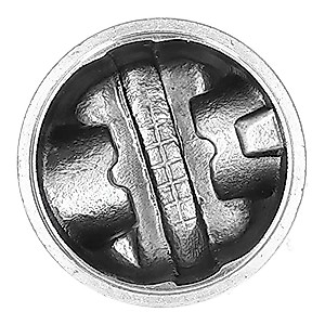 Piston Kit, Stable Performanc 41.1mm Watertight Chainsaw Accessories for Garden Accessories for Poulan 220 221 260 1950 2150 2250 2450 2550