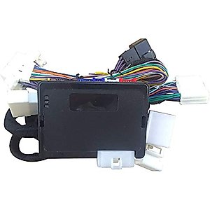 Start-X Remote Starter For Toyota Tundra 2018-2021 || Plug N Play || Lock 3 Times to Remote Start || ZERO WIRE SPLICING!