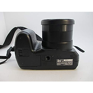 FujiFilm FinePix S2940 14MP 18x Optical/6.7X Digital Zoom HD Camera (Black)