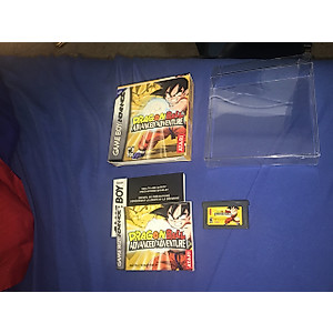 Dragonball Advanced Adventure