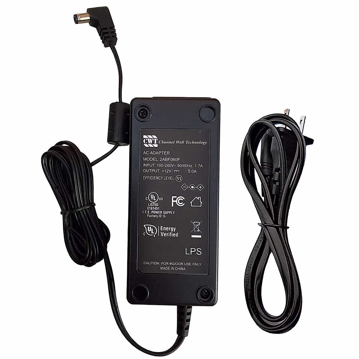 Meade 12V DC Power Adapter