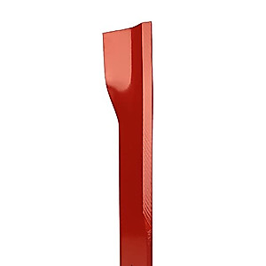 MowerPartsGroup (2) Reaper 42" Hustler Blades for Raptor and Mini Fastrak Replaces 793794 794685