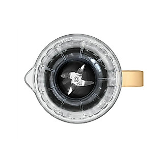 Generic Beautiful PowerExact Blender System, Black Sesame by Drew Barrymore