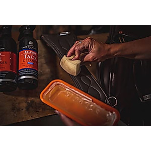 Carr & Day & Martin Belvoir Tack Conditioner Tray, 250 g