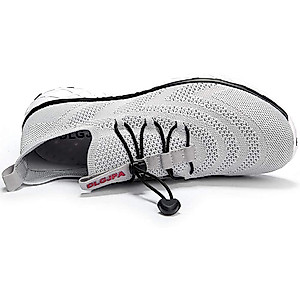 DLGJPA Women's Lightweight Quick Drying Aqua Water Shoes Athletic Sport Walking Shoes