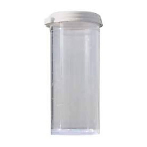 Nalgene Vials Snap Cap Vials (2- Inch)