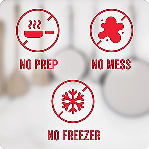 HORMEL COMPLEATS Roast Beef & Mashed Potatoes With Gravy Microwave Tray, 9 Ounce (Pack of 6)