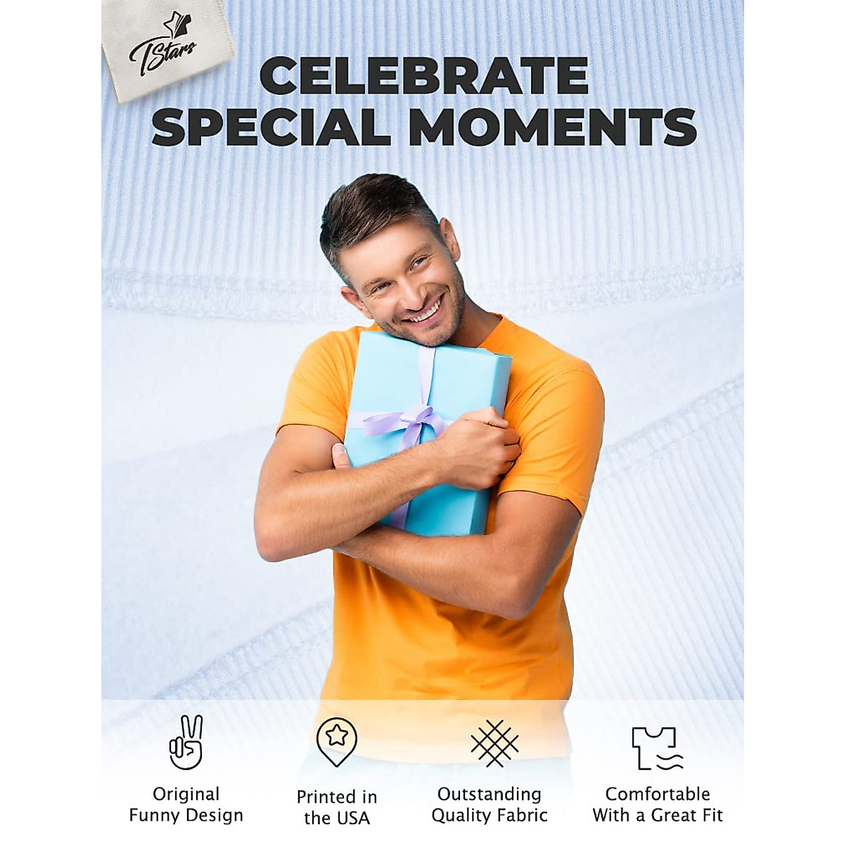 Tstars Gamer Dad and Baby Matching Outfits Gifts for New Dads Player 1 & Player 2 Funny Fathers Day Daddy and Me Outfits Dad Black Large/Baby Black Newborn (0-3M)