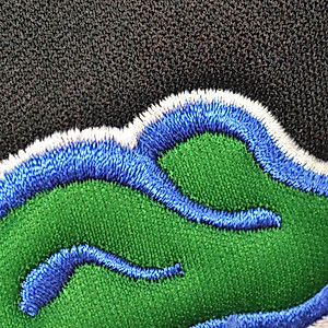 FANMATS 10316 NFL - Dallas Cowboys 2-pc Embroidered Car Mat Set for Front Seats | Black | 17"x25.5" | Star Primary Logo