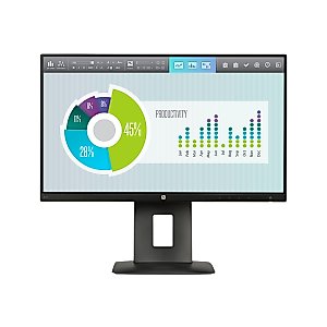 HP Commercial Specialty M2J71A8#ABA Z22n Narrow Bezel IPS Display