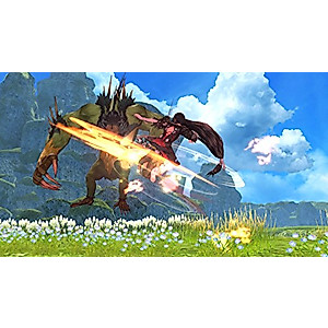 Tales of Berseria: Collector's Edition - Playstation 4