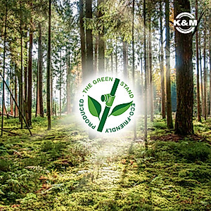 K&M Konig & Meyer 18810.015.55 Table Style Keyboard Stand Omega - Sturdy Height Adjustable Frame - Folds Flat Portable - Fits Piano and Electric Keyboards - For Adult and Youth Musicians - Black