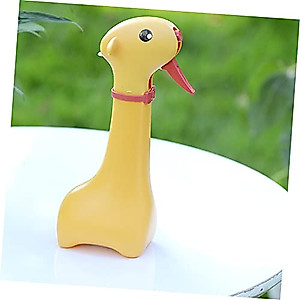 OFFSCH 1pc face Hair spray sprayer water spray bottle water spray squirt succulent watering bottle garden sprayer bottle hair mist bottle plant bottle watering can plastic spray bottle