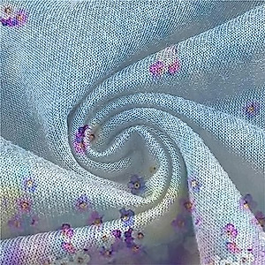 Generic Long Sleeve Tee Shirts for Women Long Sleeve Workout Tops for Women Pullover Women Long Sleeve Round Neck Blouses Lightweight Shirts Casual Long Sleeve Pullover Loose T Shirts Printed Tops