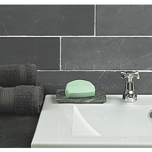 DOVE MEN + CARE Body and Face Bar Minerals + Sage 6 Bars to Hydrate Skin More Moisturizing Than Bar Soap 3.75 oz