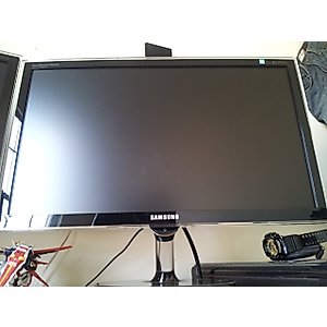 Samsung PX2370 23-Inch Widescreen LCD Monitor with LED Backlight