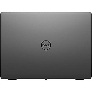 Dell Vostro 14 3400 Business Laptop Computer, 14" FHD Anti-Glare, Intel Core i3-1115G4 (Beat i5-10210U), 16GB DDR4 RAM, 512GB PCIe SSD + 1TB HDD, 802.11AC WiFi, Bluetooth, Windows 11 Pro