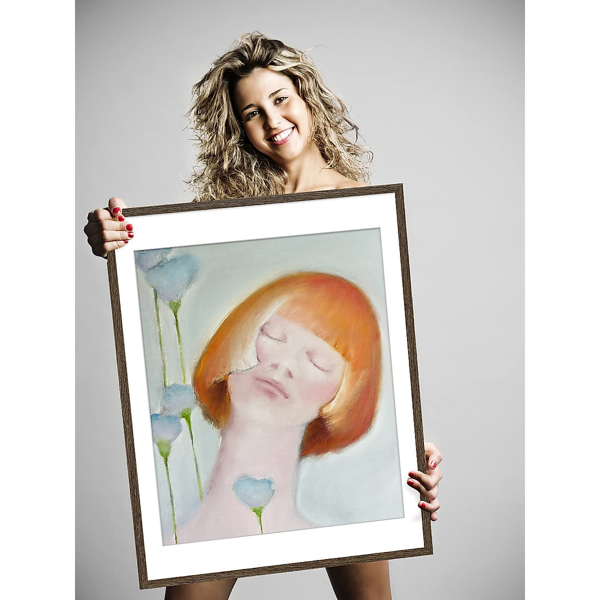 XEDOGIER P435-18X24-Brown