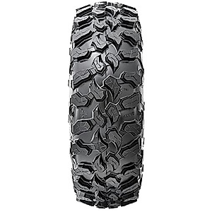 Maxxis Carnivore Radial Tire 29x9.5-15 - Fits: Arctic Cat 1000 TRV XT 2015