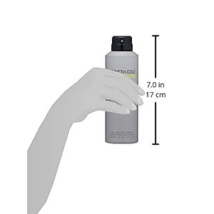 Kenneth Cole Reaction Body Spray, 6 Ounce