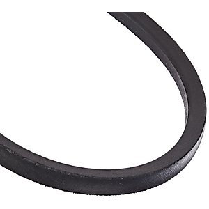 Gates B89 Hi-Power II Belt, B Section, B89 Size, 21/32" Width, 13/32" Height, 92.0" Belt Outside Circumference
