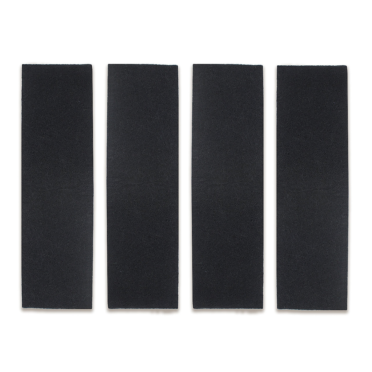 Fette Filter - Air Purifier Pre-Filter Compatible with Honeywell HRF-K2. (Pack of 4)