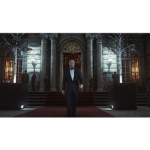 Hitman Definitive Edition (Xbox One)