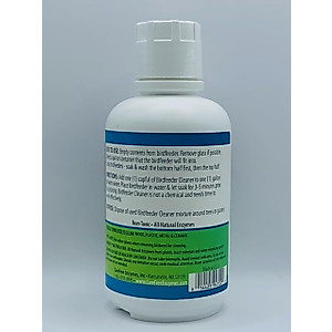 Care Free Enzymes Birdfeeder Cleaner