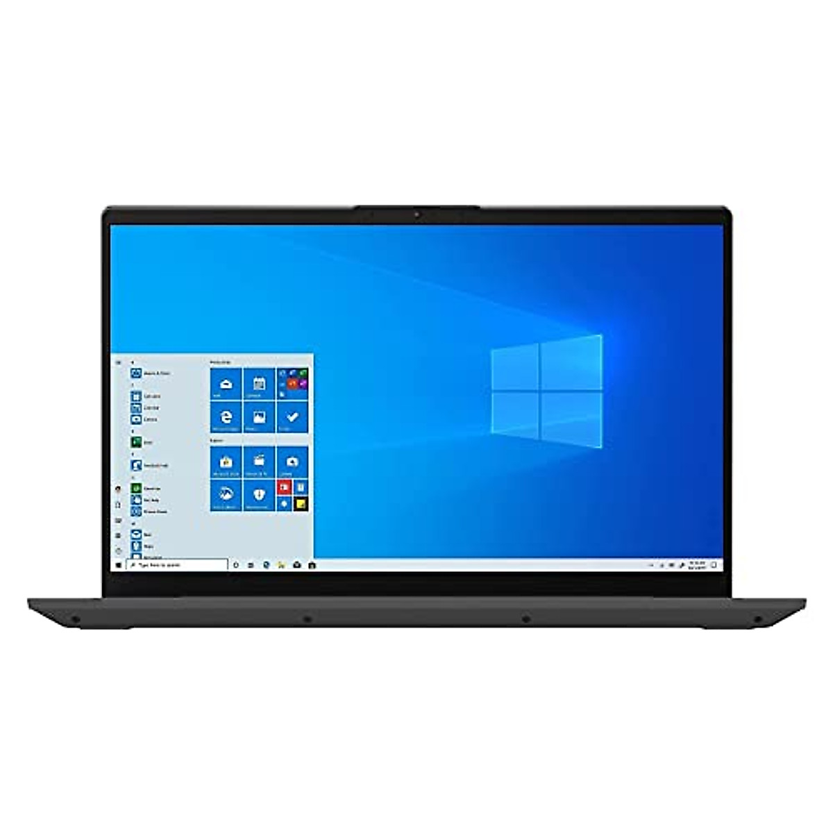 Lenovo IdeaPad 5 15IIL05 81YK 15.6" Notebook, Intel i7, 16GB Memory, 512GB SSD, Windows 10 (81YK000LUS)