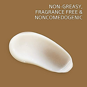 Cetaphil Advanced Relief Lotion with Shea Butter, 2 Pack - 16 oz, For Dry, Sensitive Skin, 48-Hr Moisture, Restores Skin Barrier, Fragrance Free, Dermatologist Recommended Sensitive Skincare Brand