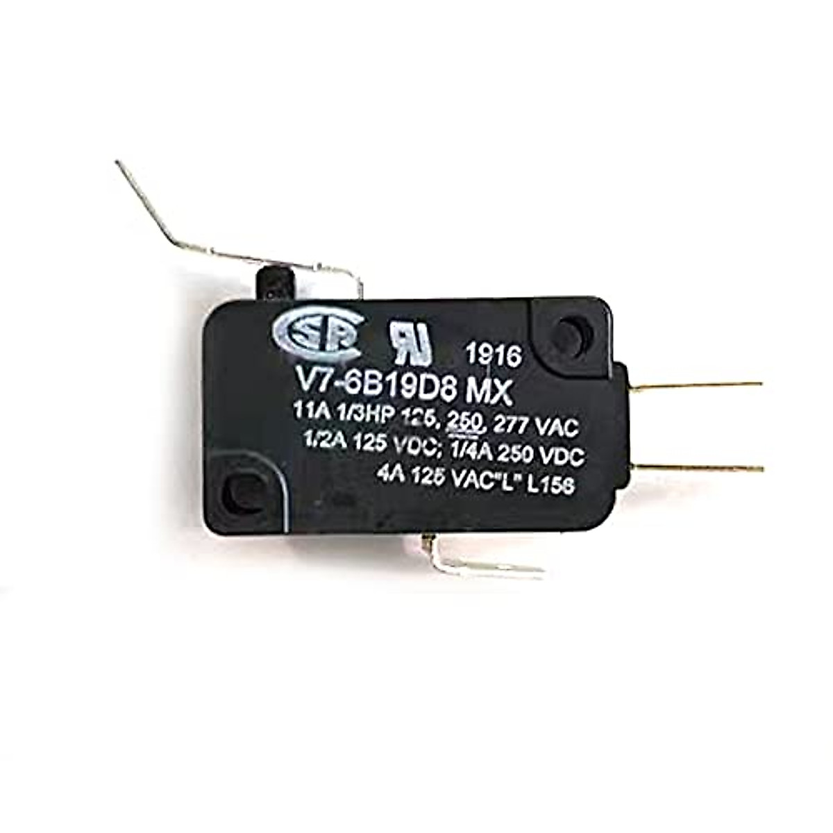 7305150 Water Softener Rotor Position Switch Compatible WS21X10003