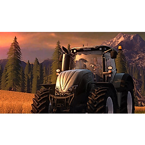 Farming Simulator 17 - PC