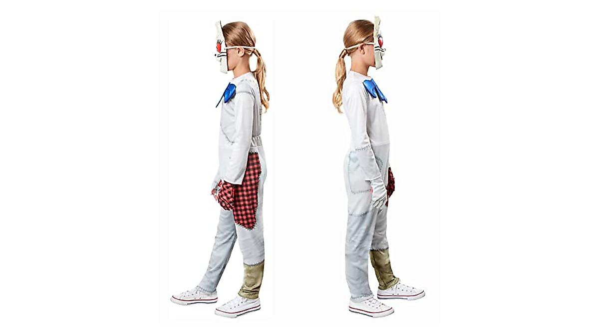 Rubie's Five Nights at Freddy's Vanny Child Costume - Large
