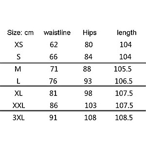 Andongnywell Women's Juniors High Rise Irresistible Denim Pants Jegging Stretch Skinny Jeans Trousers (Black,Small)