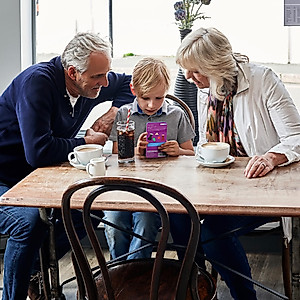 The Purple Cow Magnetic Game Box for Kids and Adults - Magnetic Dress Me Up - Ideal Games for travelling - On the go games - 100% Off Screen activity