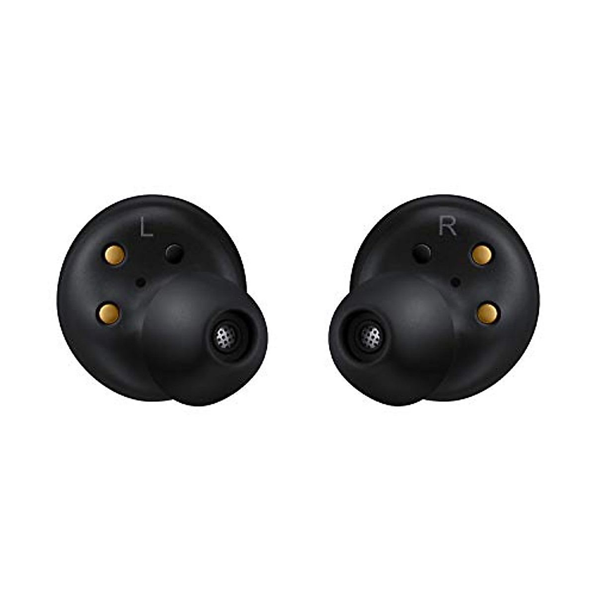 SAMSUNG Galaxy Buds Bluetooth Wireless in - Ear True Earphones with Mic Black