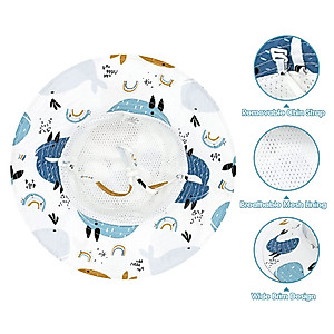 Baby Sun Hats 0-6 Months Baby Hats 0-6 Months Newborn Sun Hat Baby Sun Hat Baby Hat Infant Baby Boy Hats Baby Swim Hat