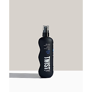 TWIST Curl Goals Moisture-locking Leave-in Conditioner, 10.5 ounces