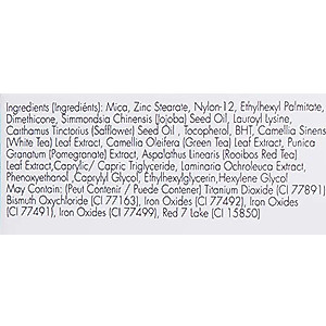 Sorme Cosmetics Mineral Botanicals Blush, Confidence