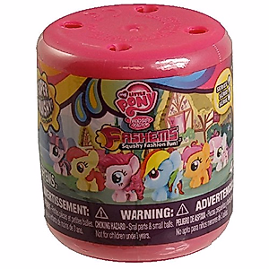 My Little Pony Series 3 - Fash'ems (Mashems) - PACK (1 random character) - New ^G#fbhre-h4 8rdsf-tg1381088