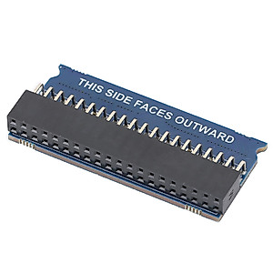 SDRAM Board for Mister FPGA 128MB, Manual Welding Ultra Thin SDRAM XS V2.5 Board Computer Accessories
