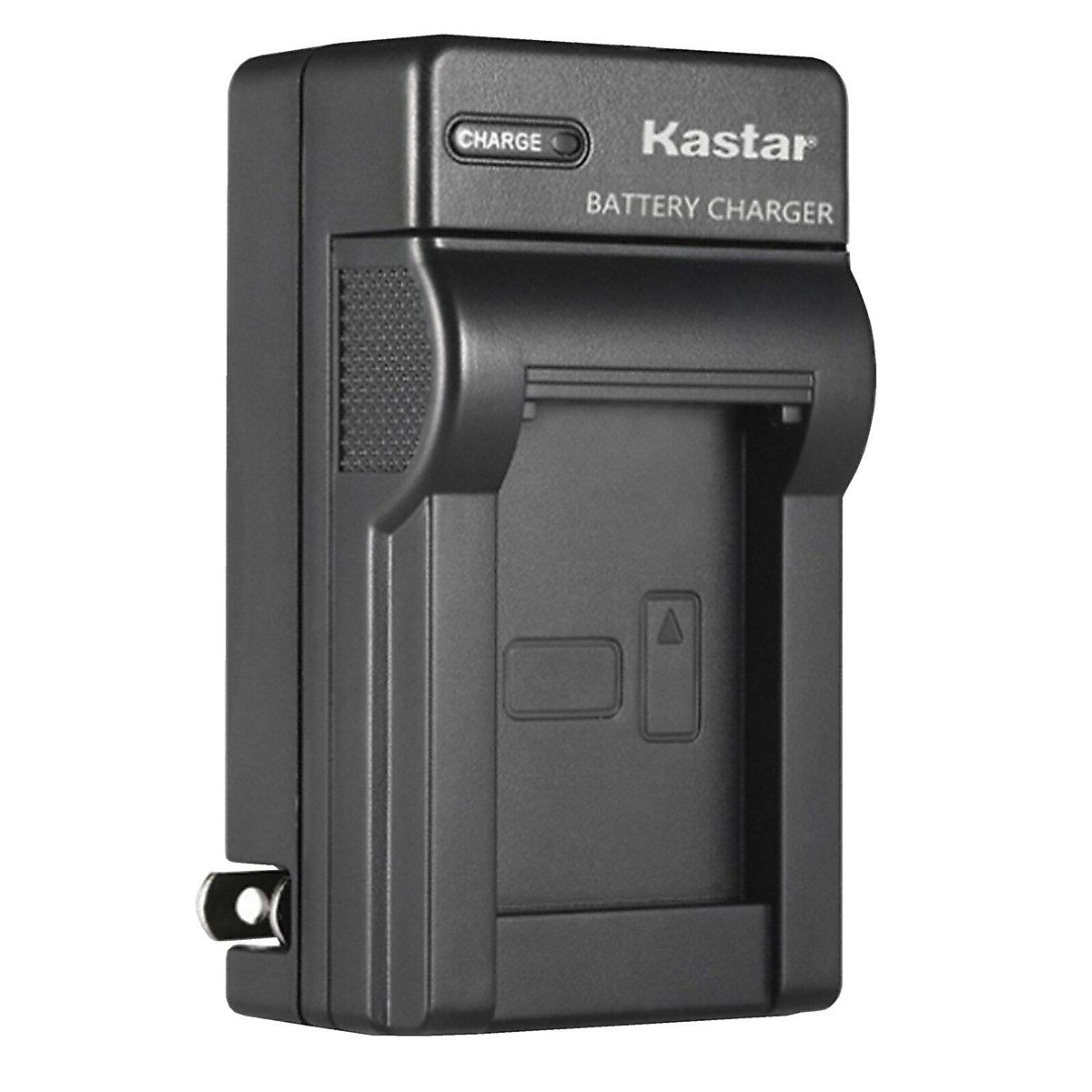 Kastar EN-EL19 AC Wall Battery Charger Replacement for Nikon EN-EL19 ENEL19 Battery, Nikon MH-66 MH66 Charger, Nikon Coolpix S6500, Coolpix S6600, S6700, S6800, S6900 Digital Camera