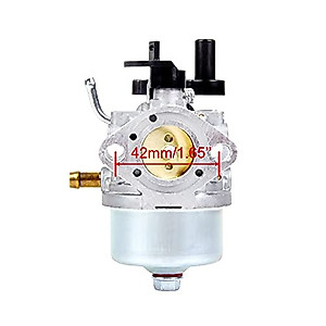 Carburetor for Toro 38602 24" Snow Commander Snow Thrower