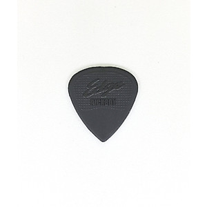 Pickboy Edge, Sharp Tip, Carbon/Nylon, 0.75mm, 10 picks