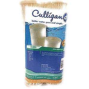 Culligan S1A-D Sediment Water Filter Cartridge